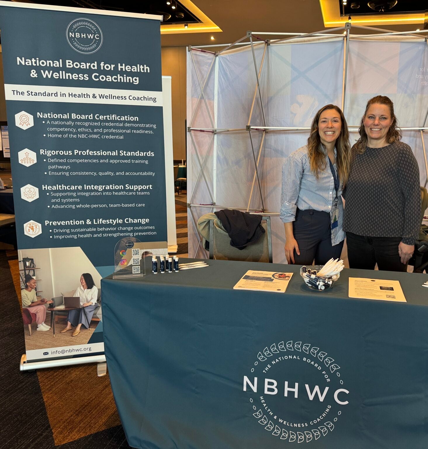 NBHWC Community Update: Advancing Access & Reimbursement For Health ...
